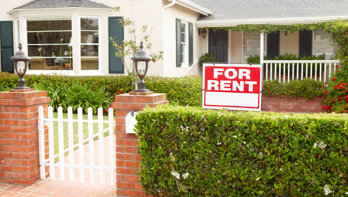 Would My House Be a Good Rental? - Zenith Property Management